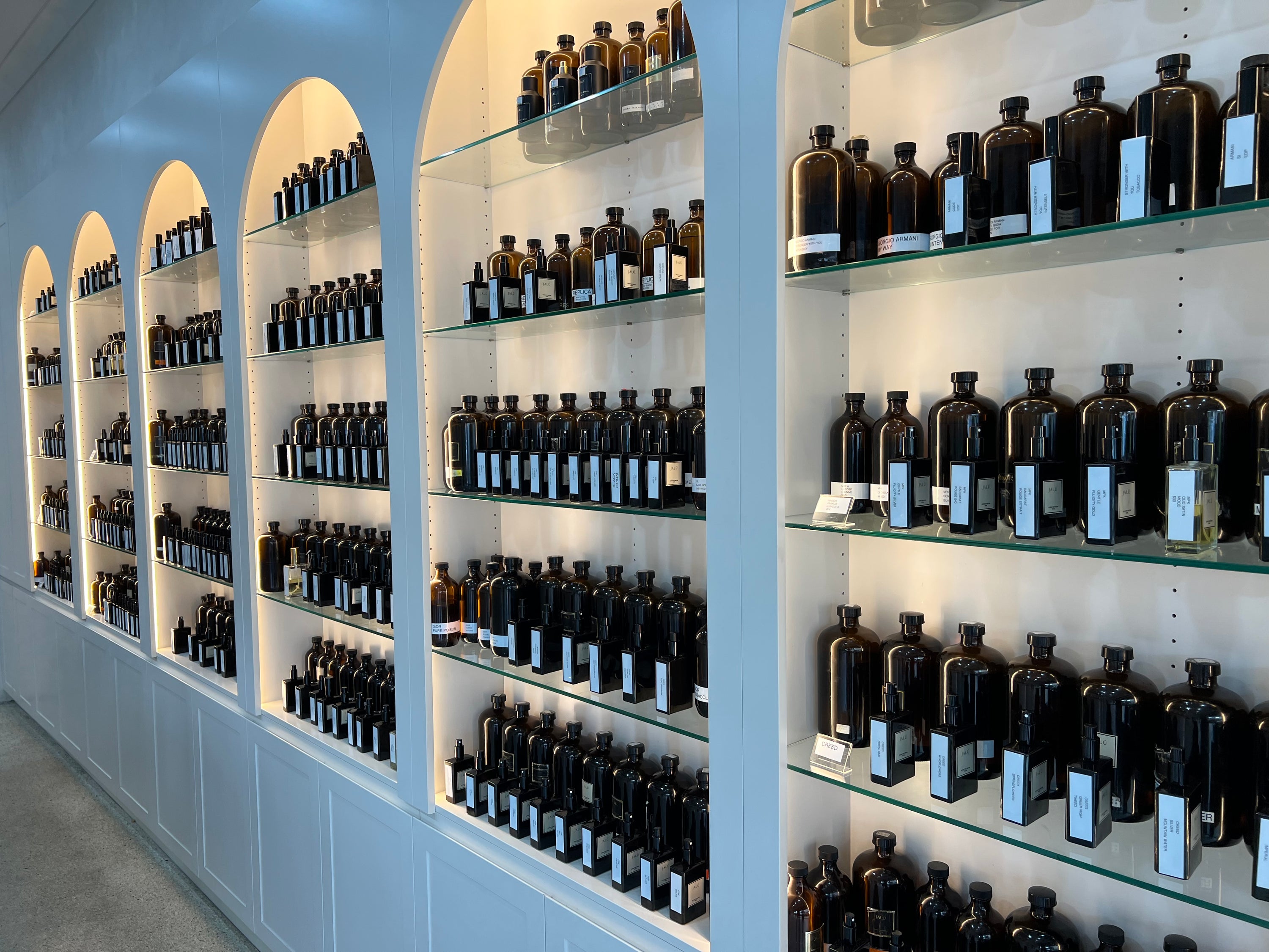 Jalu Fragrances | Quality Perfumes | Trusted Source – Jalu fragrances