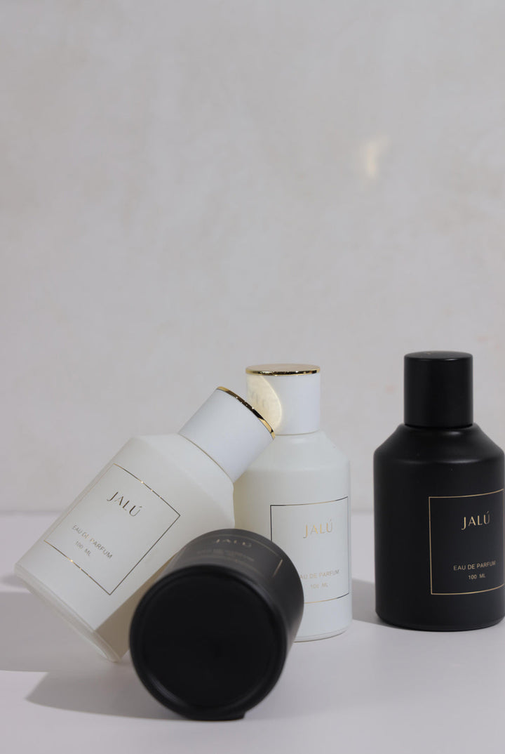 Jalu Fragrances | Quality Perfumes | Trusted Source – Jalu fragrances